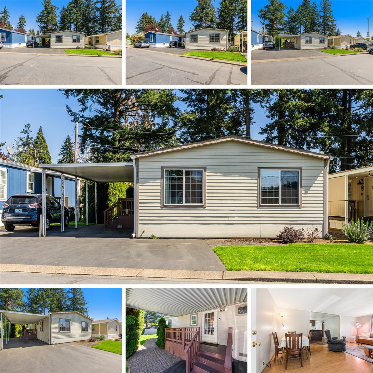 16130 SE 84th Ave, Milwaukie, OR 97267