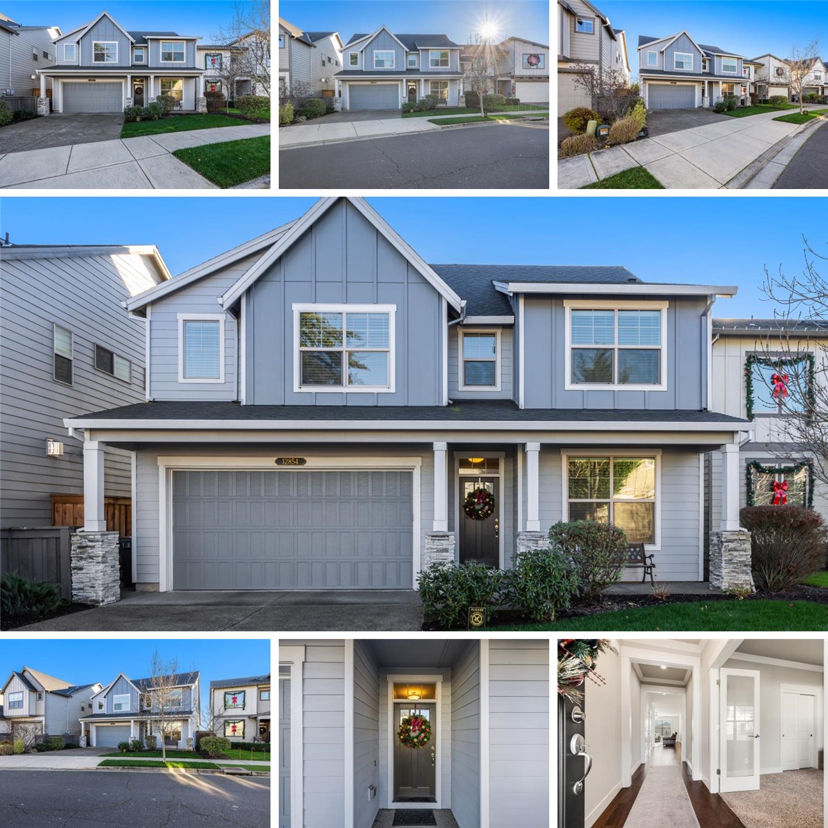 12854 SW Buckfield Ln, King City, OR 97224