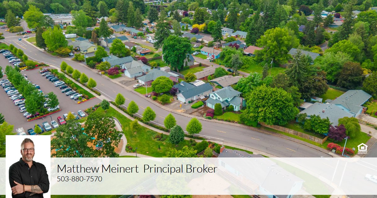 1921 Haworth Ave, Newberg, OR 97132